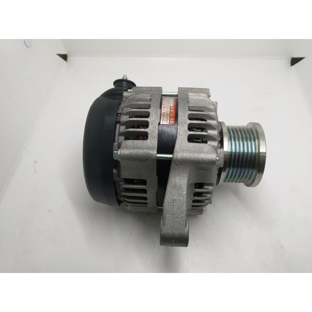 ALTERNATOR UNTUK TOYOTA HILUX KUN 25 , 2KD-FTV 09/2008-08/2011, 27060 ...
