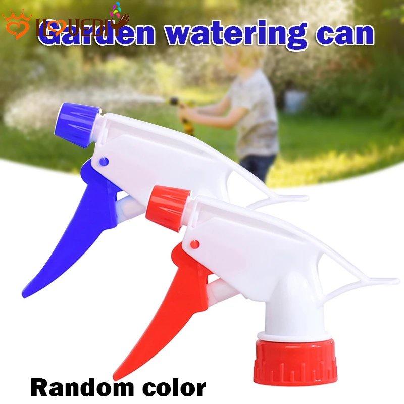 Replacement Plastic Sprayer Heads for Glass or Plastic Bottle Multi ...