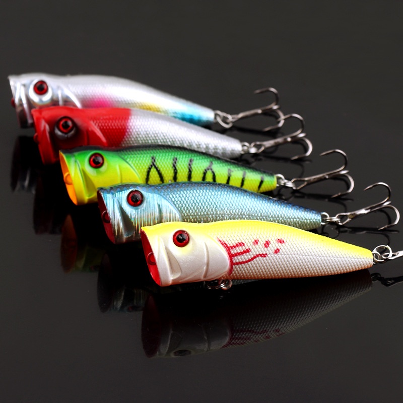 Tossing Wave Climbing Lure Lure Topmouth Culter Special Fresh Water ...