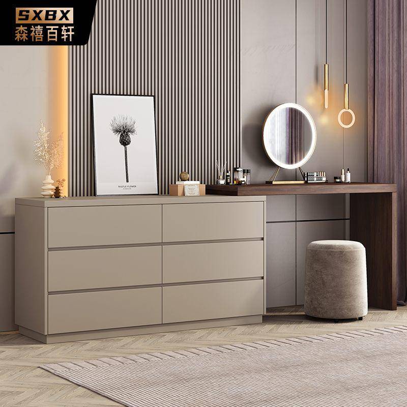 L-shaped dressing table. Dressing table, corner desk, computer desk ...