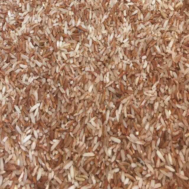 Sarawak Bario (Red) 1kg 高山红米 | Shopee Malaysia