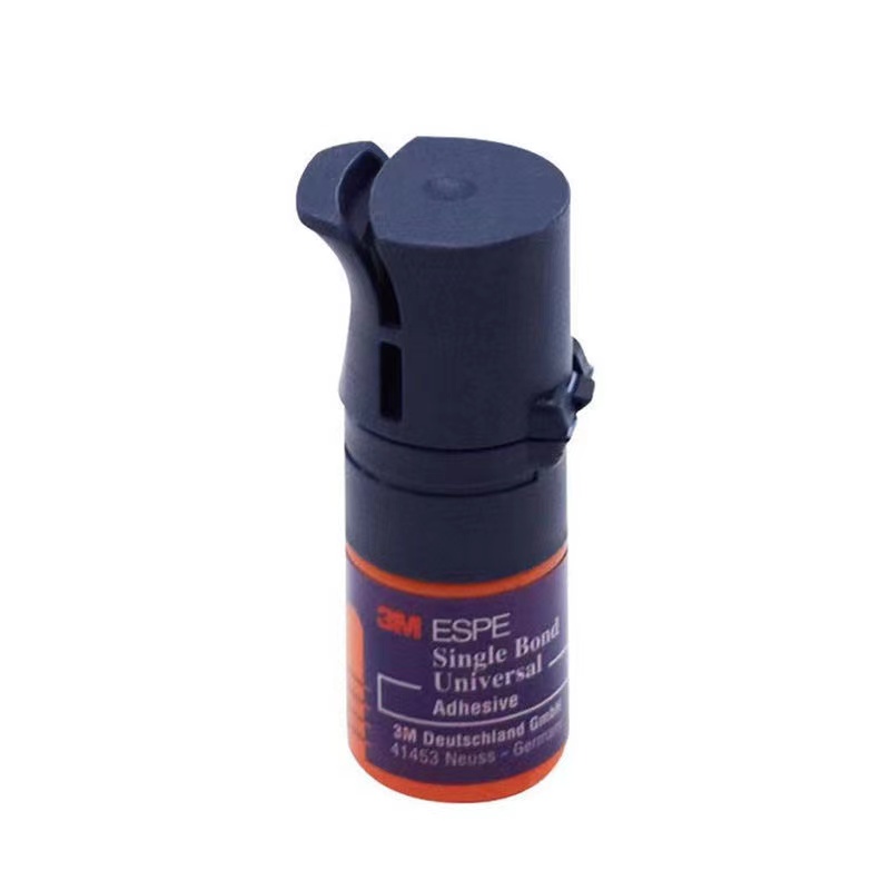 3M 8th Universal Dental Adhesive Light Cure Composite Resin Bonding ...