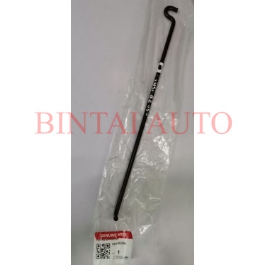 *ORIGINAL PERODUA VIVA FRONT BONNET HOOD STAND ROD/ DEPAN BONET STAND ...