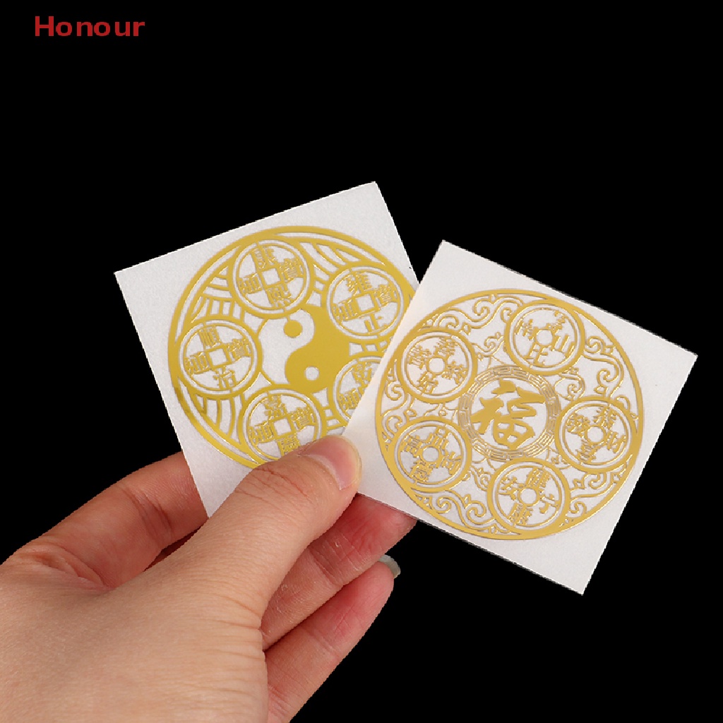 [Honour] Feng Shui Five Emperors' Money Dissolves Door to Door Eight ...