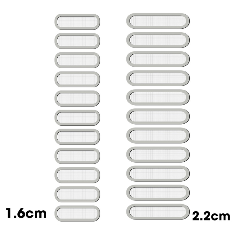 Upgraded Integrated Mobile Phone Speaker Earpiece Dustproof Membrane ...