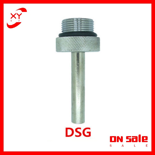 XY Gearbox Oil Filling Port Adapter Dsg Car Gearbox Oil Tank Connector ...