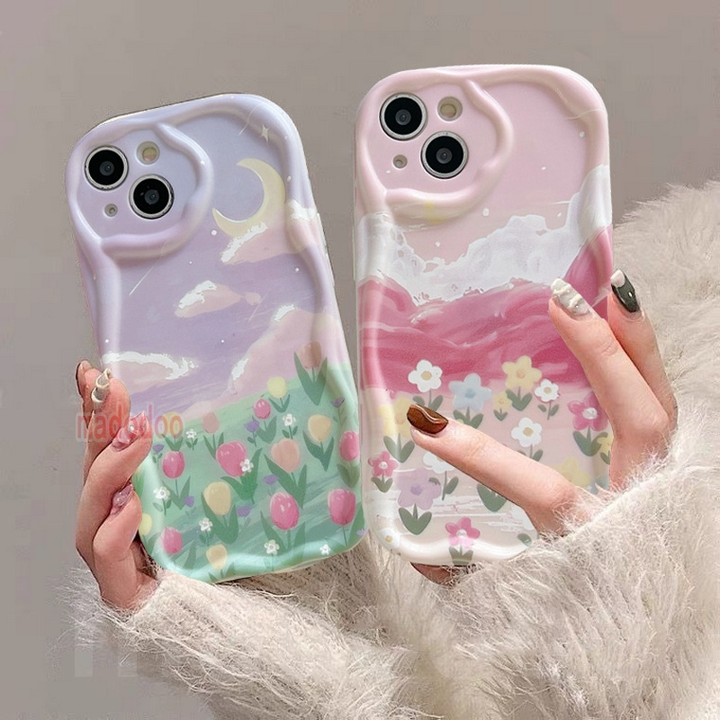 Casing Samsung Galaxy A55 A25 A35 A05 A05S A54 A34 A24 A14 4G 5G A73 ...