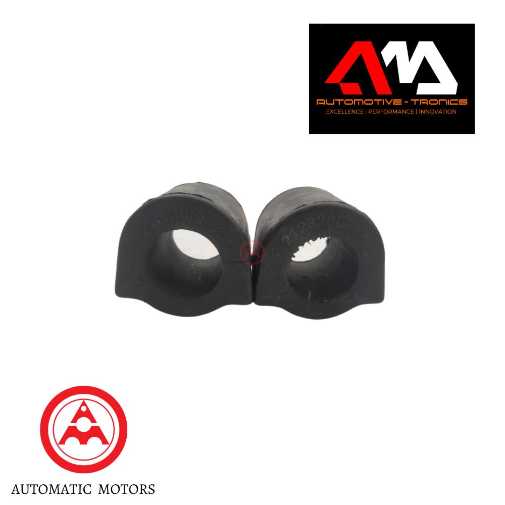 Mercedes Benz Automotive-Tronics Front Torsion Bar Bush SET W212 W204 ...