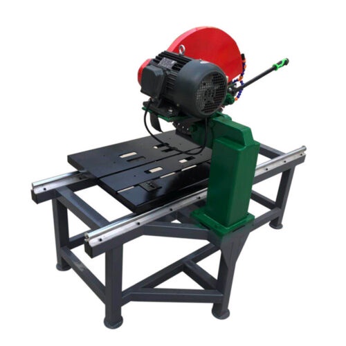 Table stone cutting machine marble tile refractory coating | Shopee ...