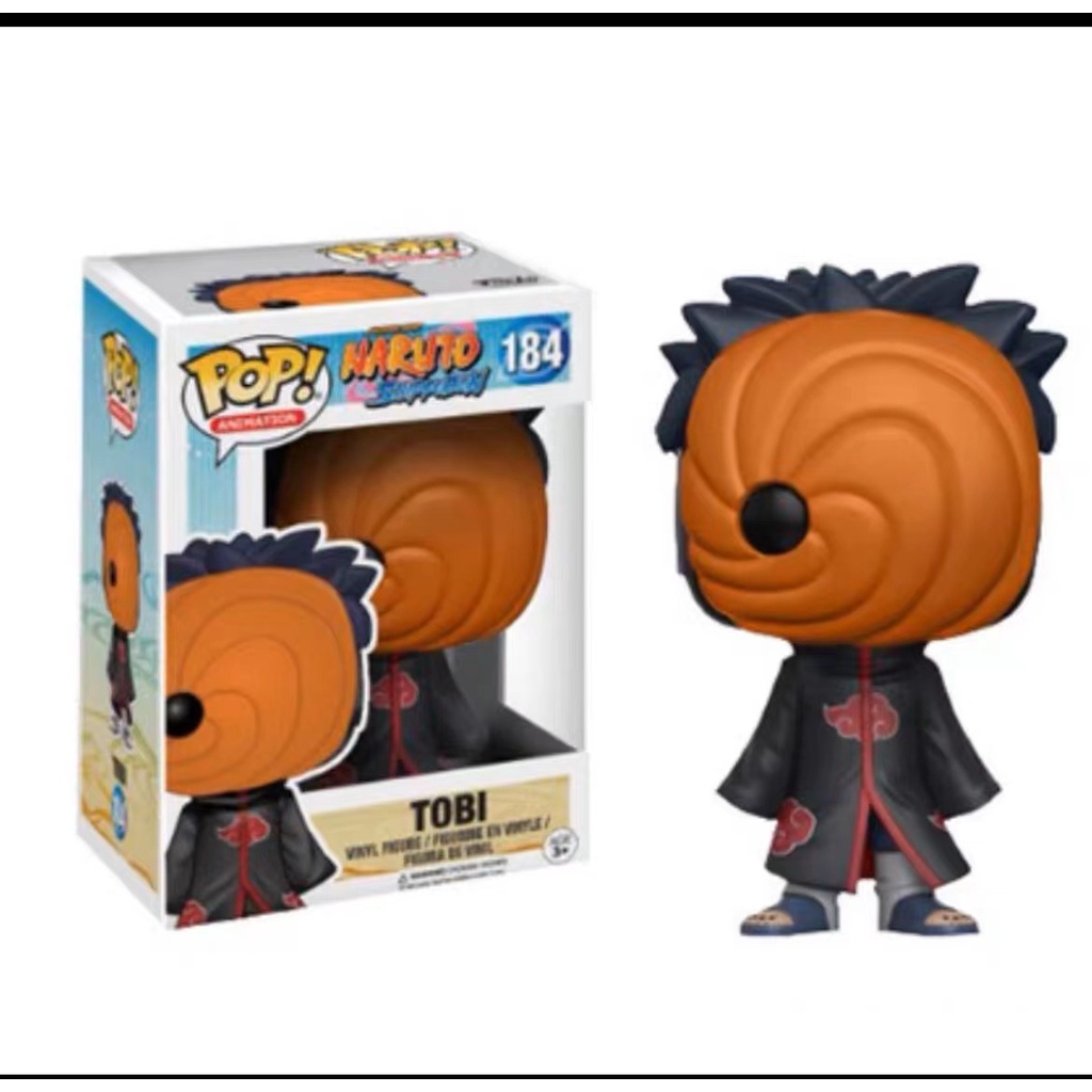 Funko Pop Hokage Uzumaki Naruto Uchiha Sasuke Itachi Kyubi GamaBunta ...