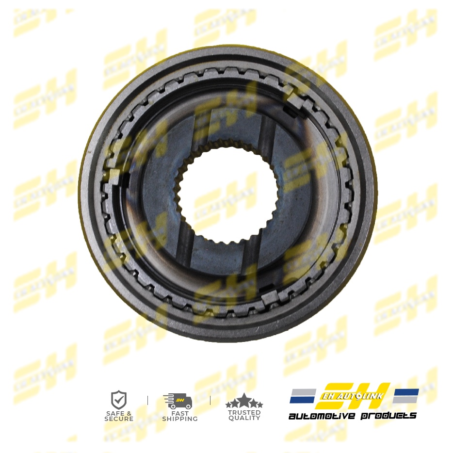 SYNCHRONIZER/ GEAR HUB 5TH & REV (36T*31T) - FORD WL | Shopee Malaysia
