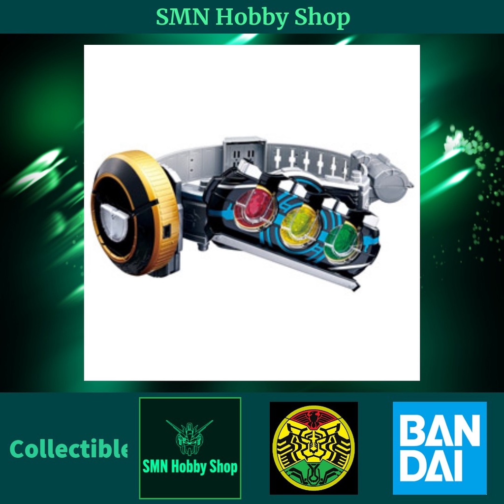 DX Henshin Belts Masked Rider Tatoba OOO SUPER BEST Henshin Belt Driver Transformation Belt [KR ...