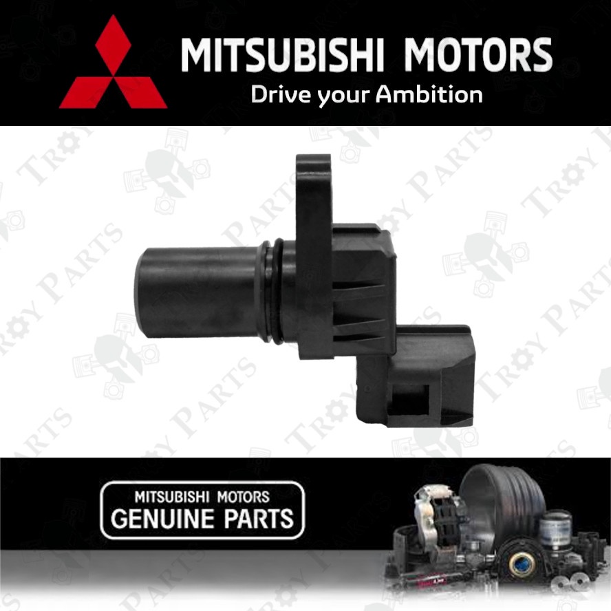 (1pc) Original Mitsubishi Camshaft Position Cam Input Sensor CPS for ...