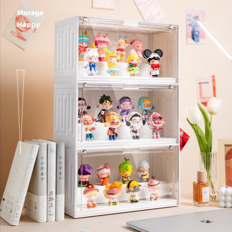 Monroe Department Store Genuine Ready Stock New Style Container Box ...