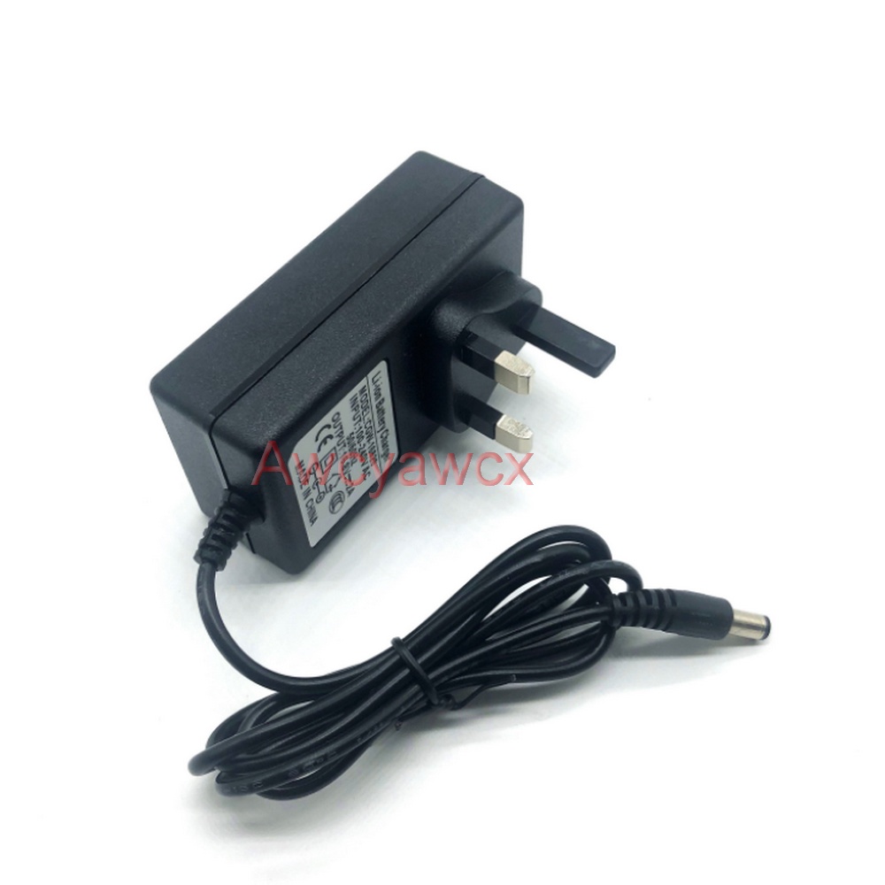 26V 27V 29V 30V adapter charger For Russell Taylors X1 X2 X5 V3 V5 V8 ...