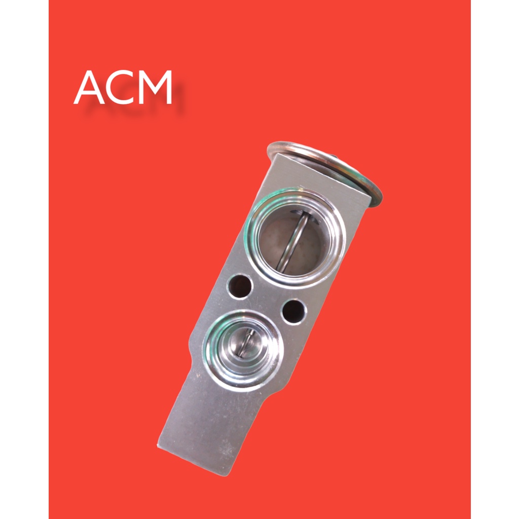 Howo Truck Expansion Valve Lighter Type acm | Shopee Malaysia