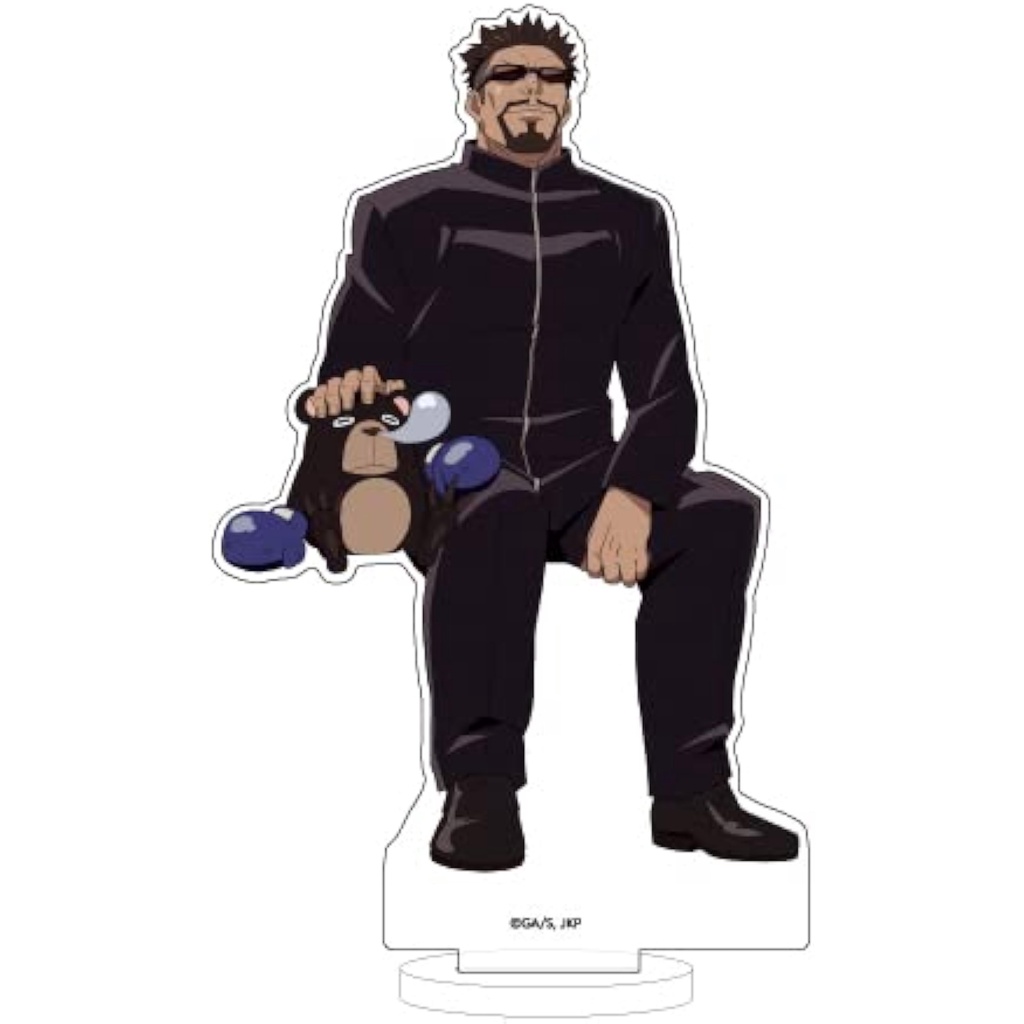 Jujutsu Kaisen 22 Anime Jujutsu Kaisen Exhibition [Hanami] Masamichi ...