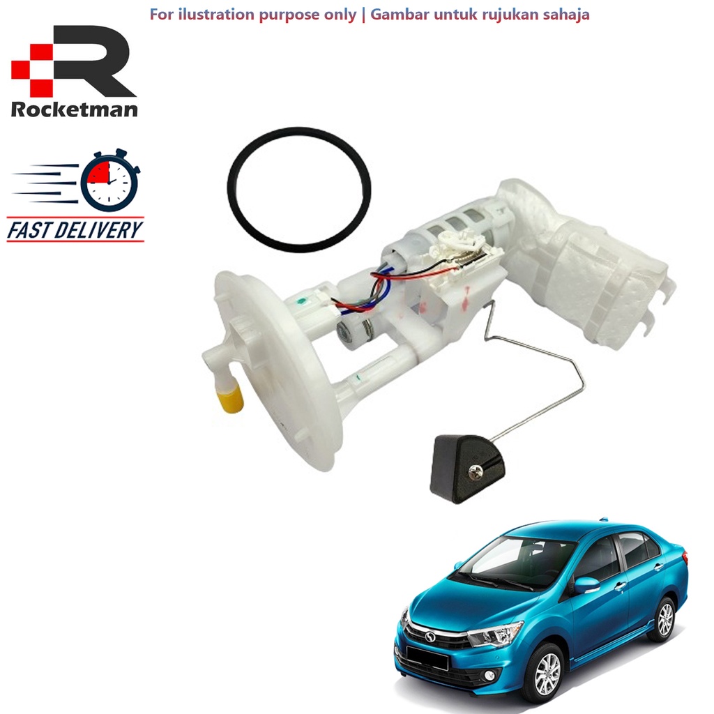 OEM FUEL PUMP PERODUA BEZZA 1.3 | Shopee Malaysia