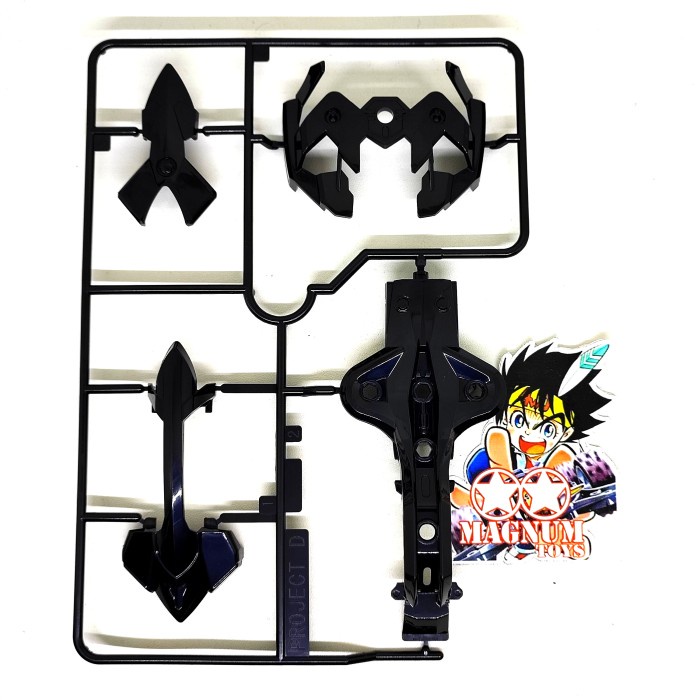 Rep tamiya body mach frame Project D | Shopee Malaysia