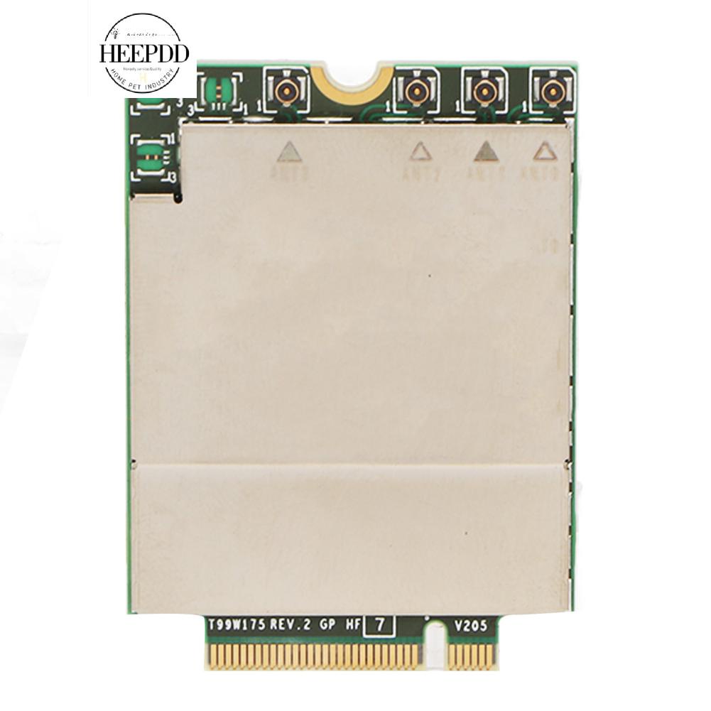 HEEPDD 5G Network Module DW5930E T99W175 Plug and Play PCI Express M.2 ...
