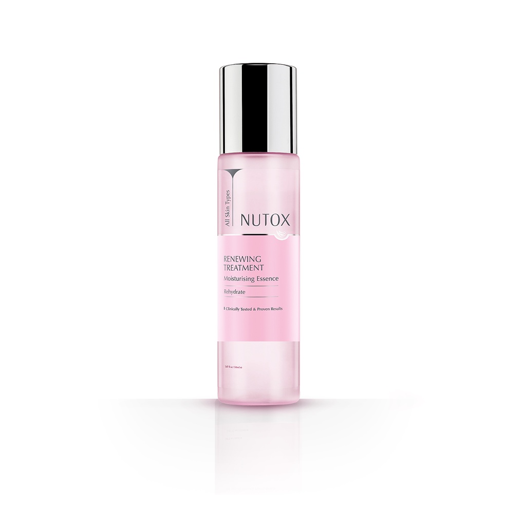NUTOX RENEWING TREATMENT ESSENCE 30ML | Shopee Malaysia