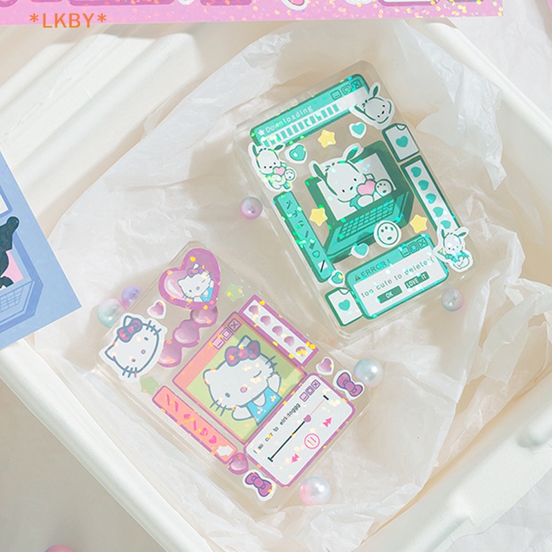 Luckybabys> New Sanrio Cinnamoroll Melody Girl Cute Hand Account ...
