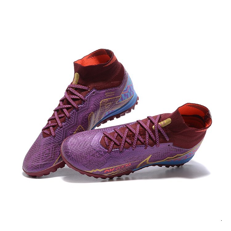 Original Mercurial Zoom Suit Superfly 9 IX Elite TF Football Shirts ...