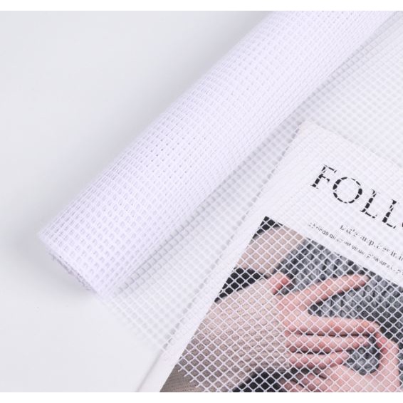 1Yard 50CM Grid Gauze Flower Wrapping Paper DIY Gift Packing Paper ...