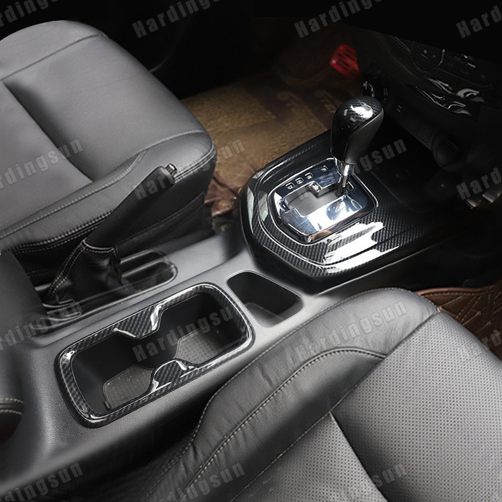 Car Interior Cover for Nissan NAVARA TERRA pro 4X 2x NP300 2018 2019 ...