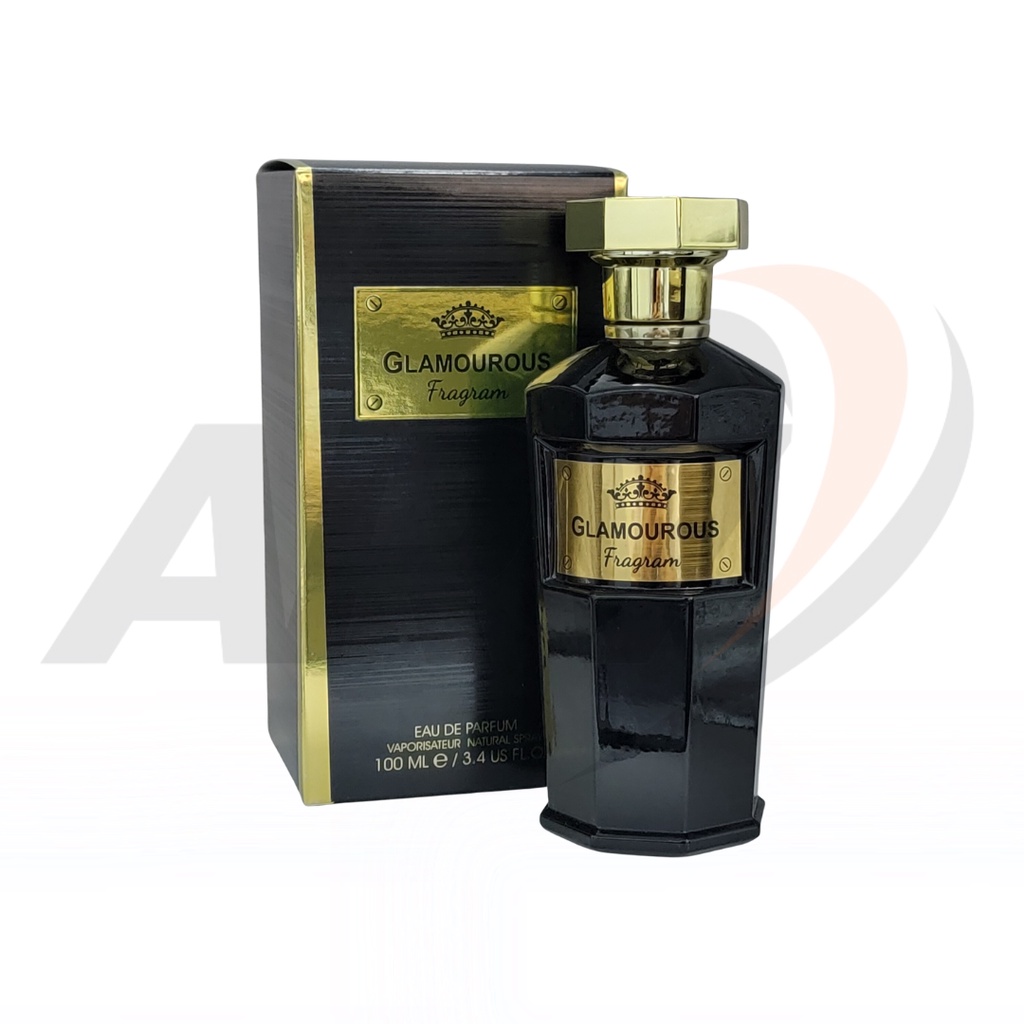 🔥Perfume🔥 Glamourous Fragram EDP Perfume For Women 100Ml | Shopee Malaysia