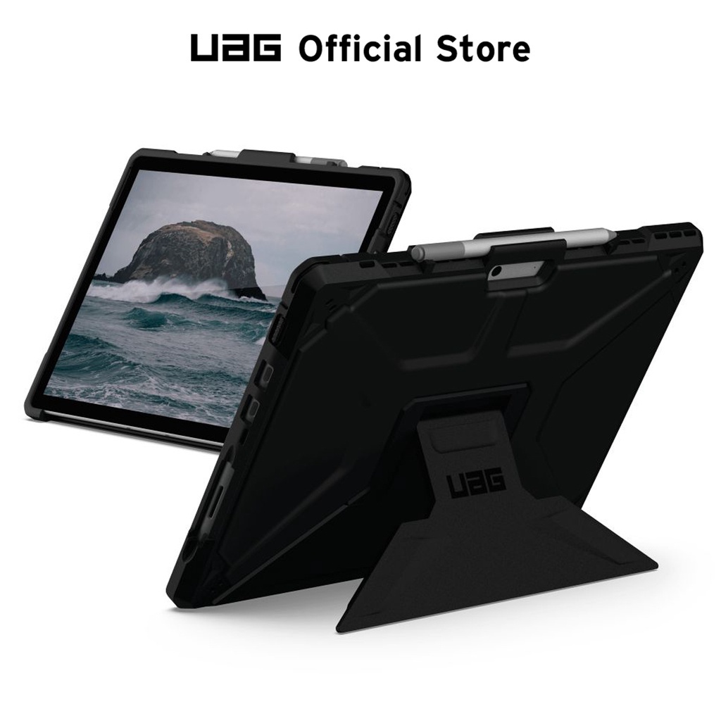 UAG Microsoft Surface Pro 8 Case Metropolis SE Series Casing Protective ...