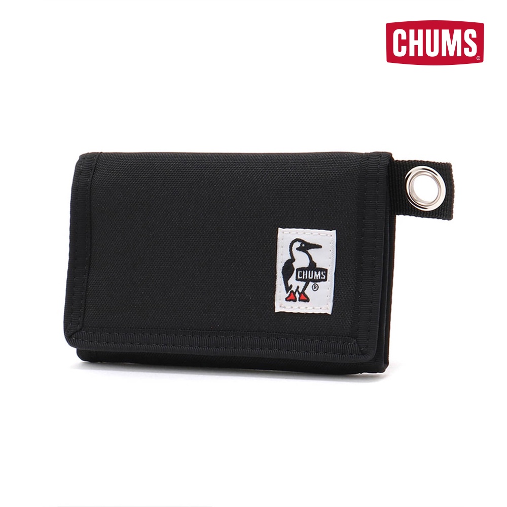 CHUMS Recycle Small Wallet | Shopee Malaysia