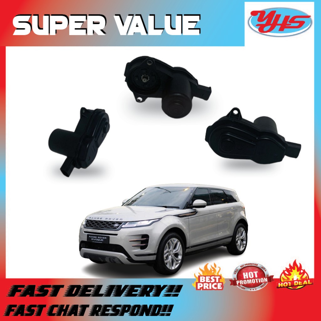 Ori Range Rover evoque Land Rover Lr494 LR027141 | Shopee Malaysia