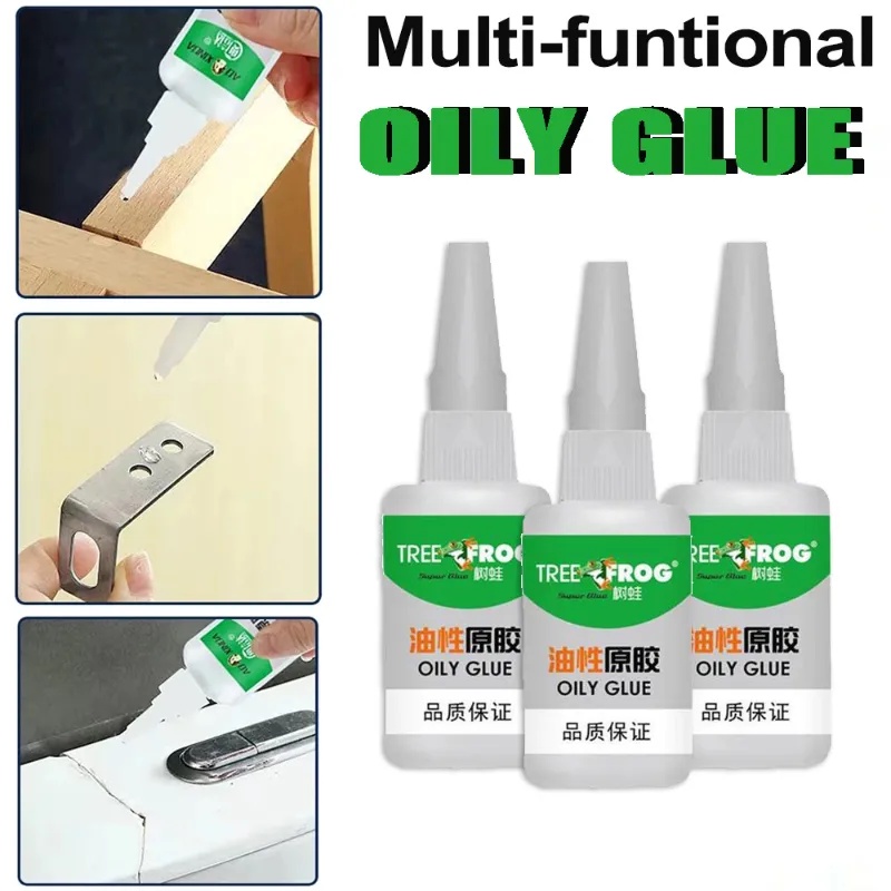 Welding High Strength Oily Glue Universal Super Adhesive Glue Strong ...