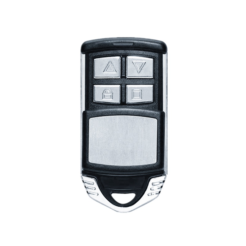 433mhz Super Copy Remote Control Electric Garage Door Retractable Door ...