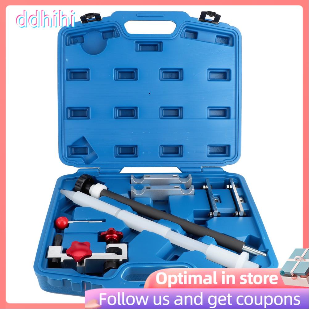 Ddhihi 8pcs Timing Tool Kit Camshaft Alignment Set with Box Fit for ...