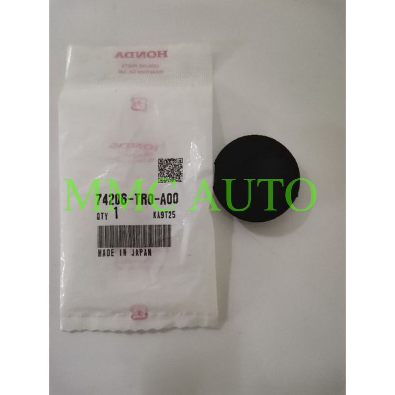 HONDA TRO CIVIC FB 2012-2015 WIPER GRILLE COWL TOP CAP (FOR 1PC PRICE ...