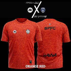 SPFC TRAINING JERSEY 2023 NEW SEASON– SHORT SLEEVE (ORIGINAL FROM ...