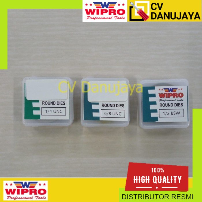MATA Wipro Snai Eye (Coarse Thread) | Shopee Malaysia