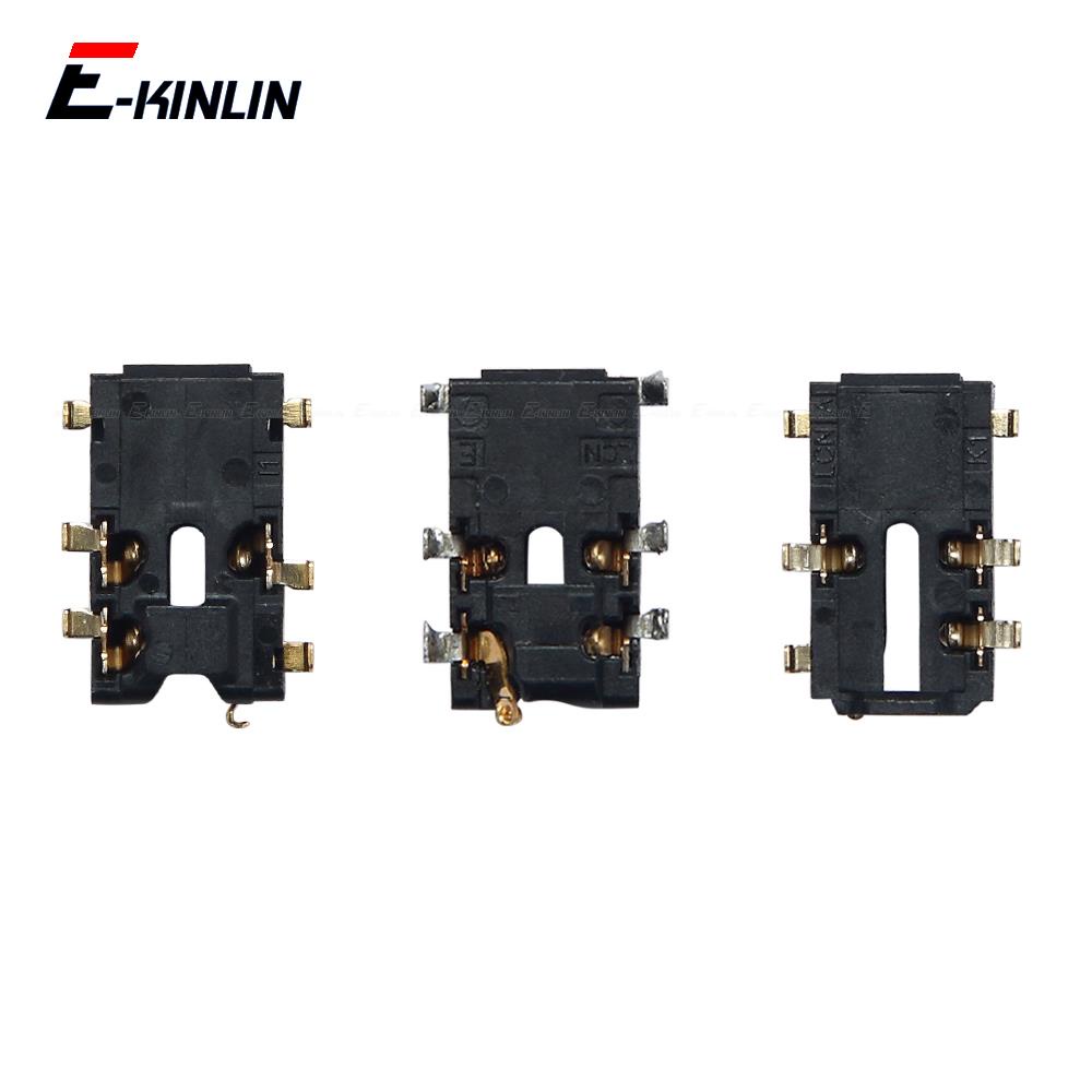 Ear Earphone Headphone Jack Audio Port Connector Parts For Vivo Y50 Y50t Y51 Y51A Y51s Y52 Y52s ...