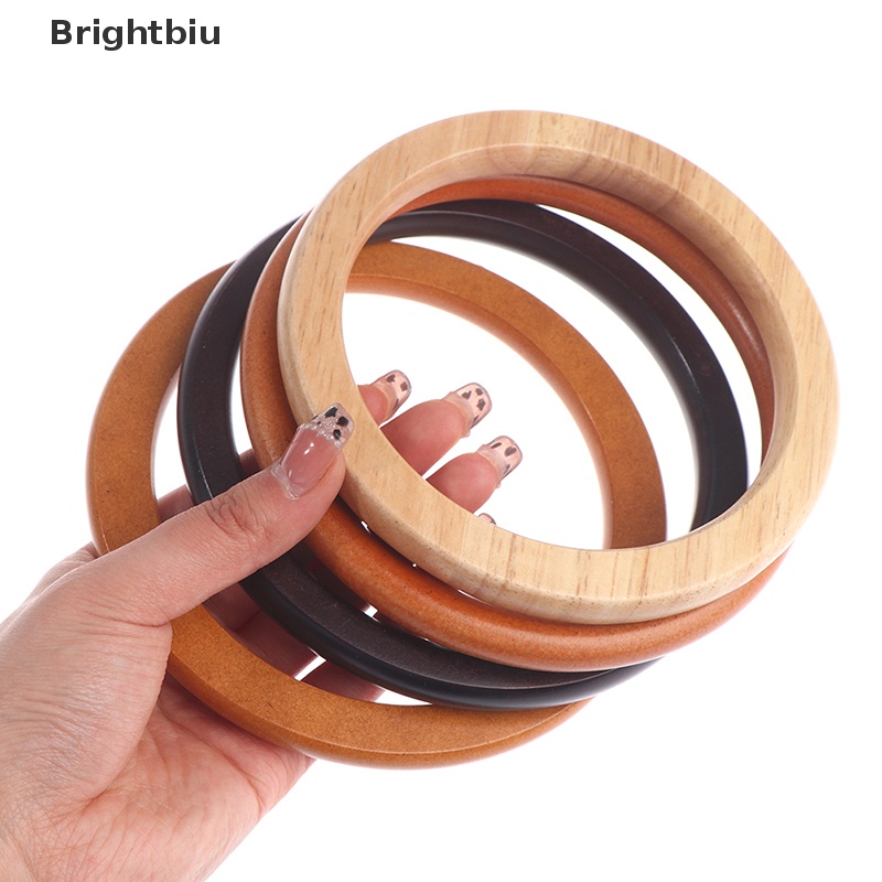 [Brightbiu] Bag Handle For Handcrafted Handbag Totes Diy Bag ...