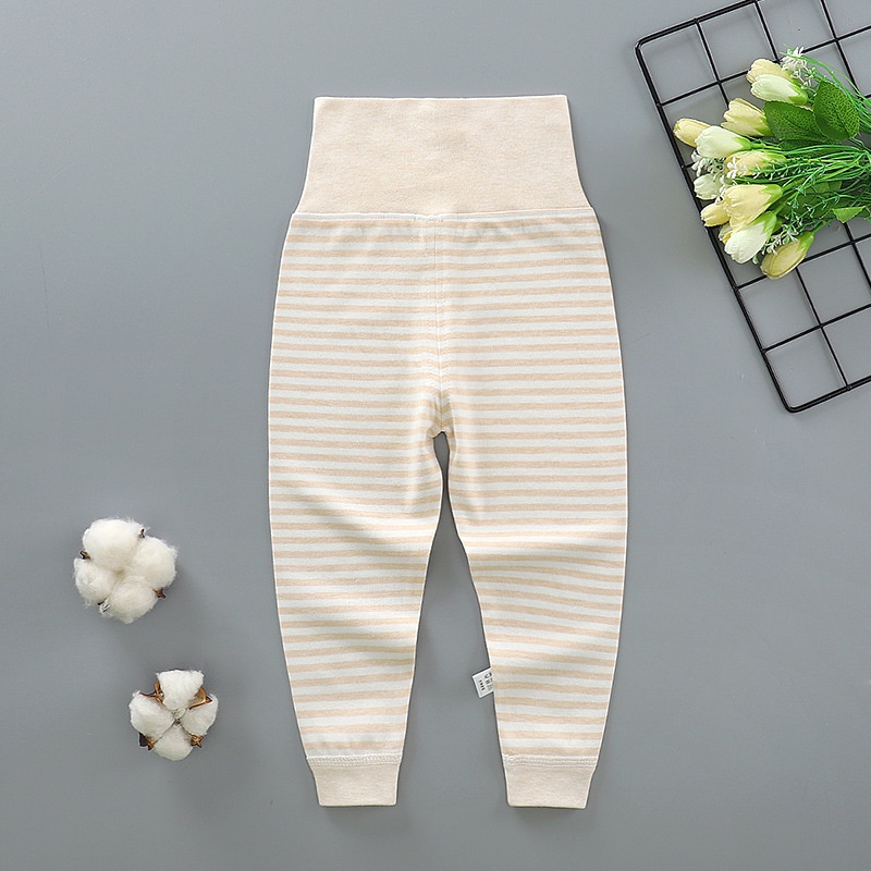 3M-4Yrs🌈Baby Long Pants Thick Children Sport Pants Legging Pant Cotton ...