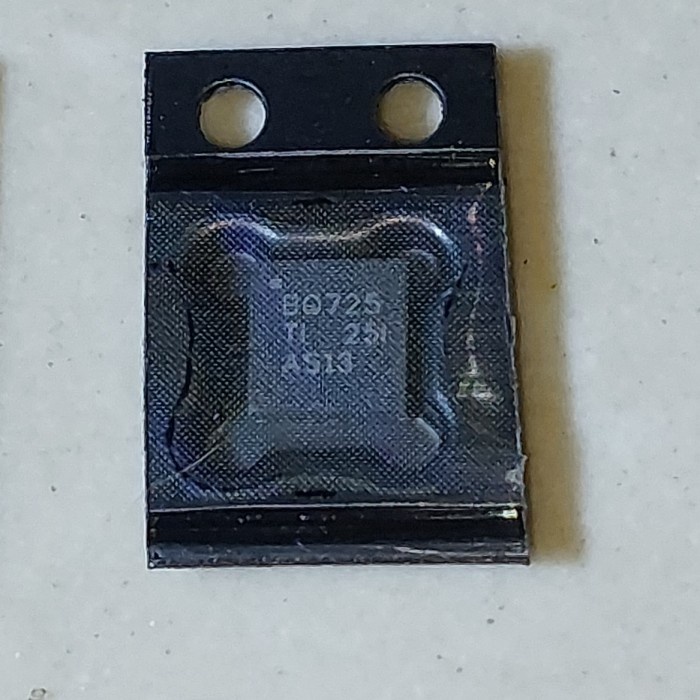 Bq725 BQ24725 BQ 725 TI SMBus Charge Controller IC QFN-20 SMD BQ72S ...