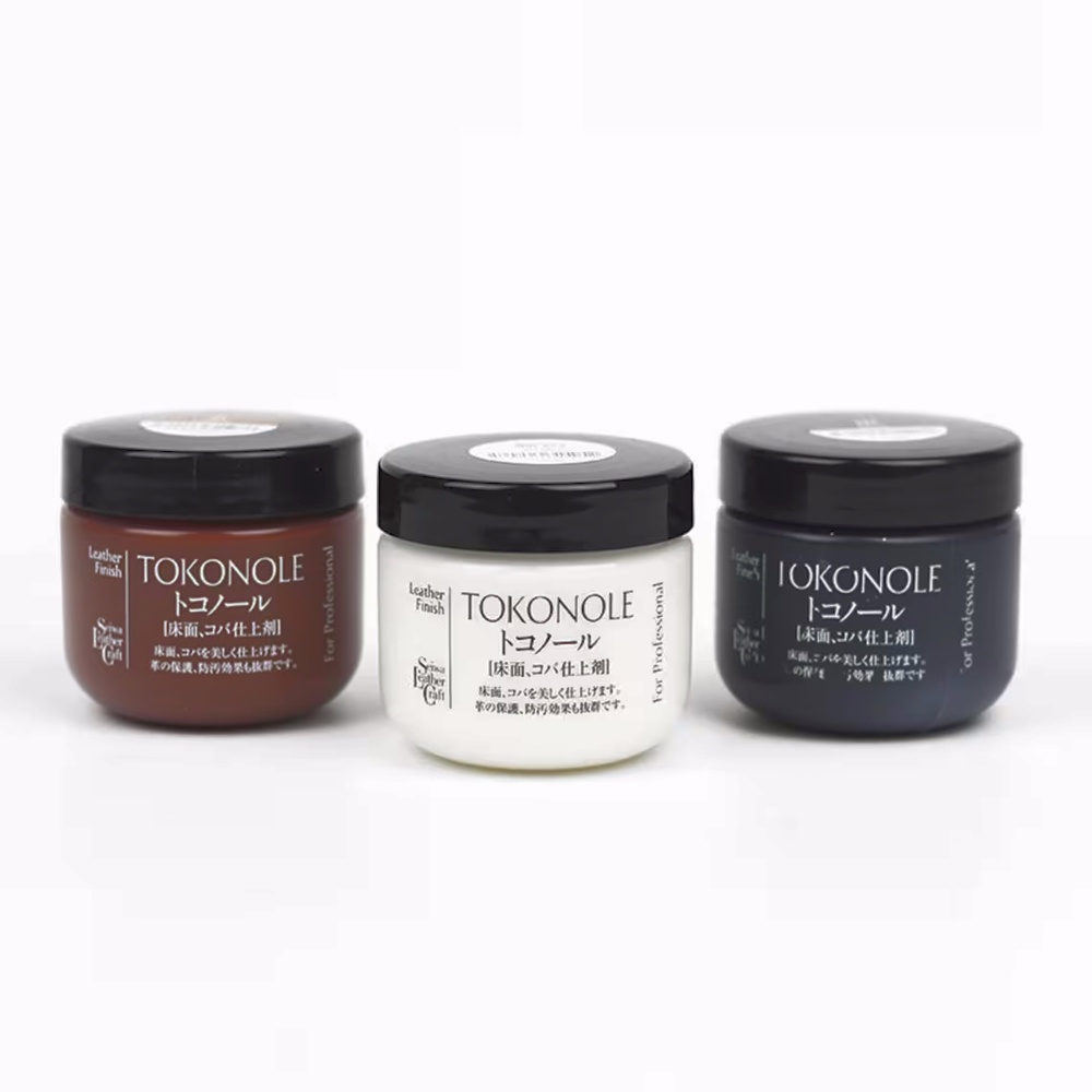 Seiwa Tokonole Burnishing Gum 120g & 20g | Shopee Malaysia