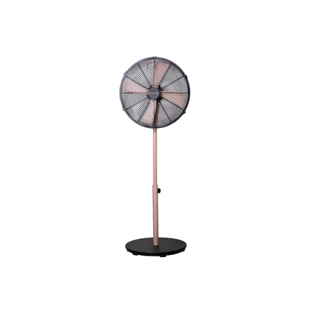 Mistral 16 Inch Stand Fan MSF1618GB | Shopee Malaysia