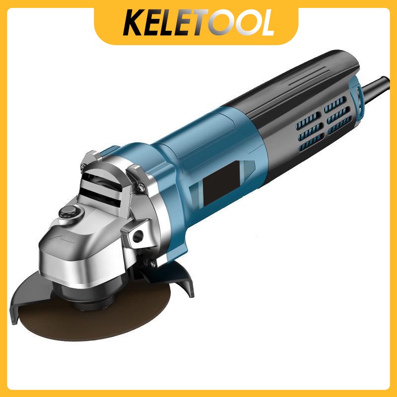 angle grinder Grinder Machine 860W Variable Speed Polisher Angle ...