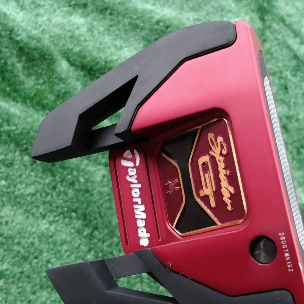Taylormade Spider Putter Golf Club High Quality Brand New Exquisite Men ...