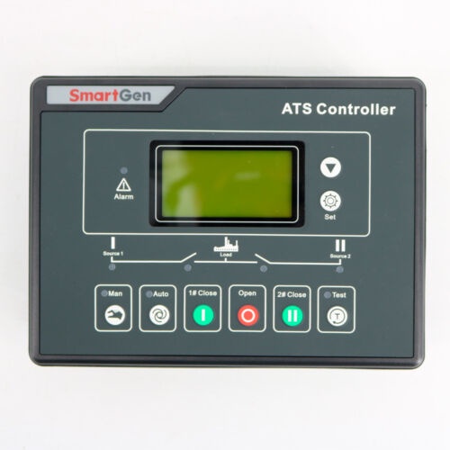 New Smartgen Gensets ATS Controller HAT600N Generator Control Module ...