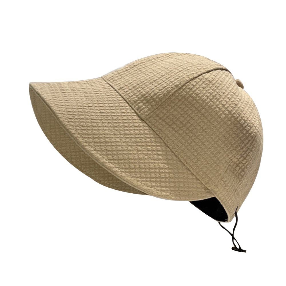 Women Bucket Cap Summer Casual Outside Fashion Men Peaked Caps ...