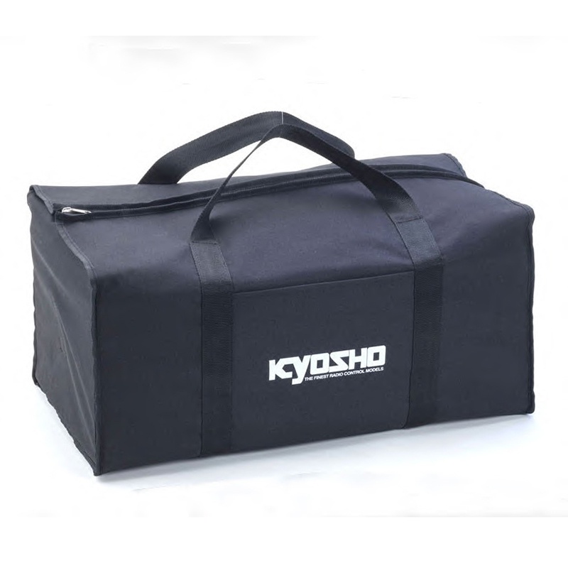 RC Car Storage hand Bag for KYOSHO 1/10 1/8 RC Crawler TRX4 Axial SCX10 ...